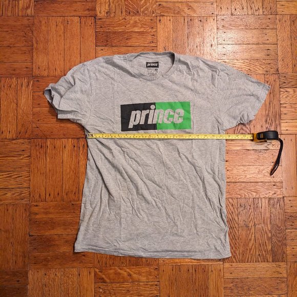Prince | Shirts | Vintage Prince Tshirt Med | Poshmark